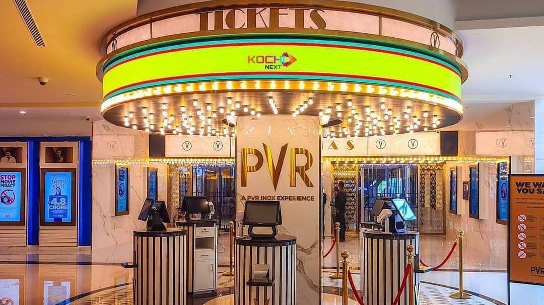 Sky-high snack prices outpace movie tickets at PVR theaters