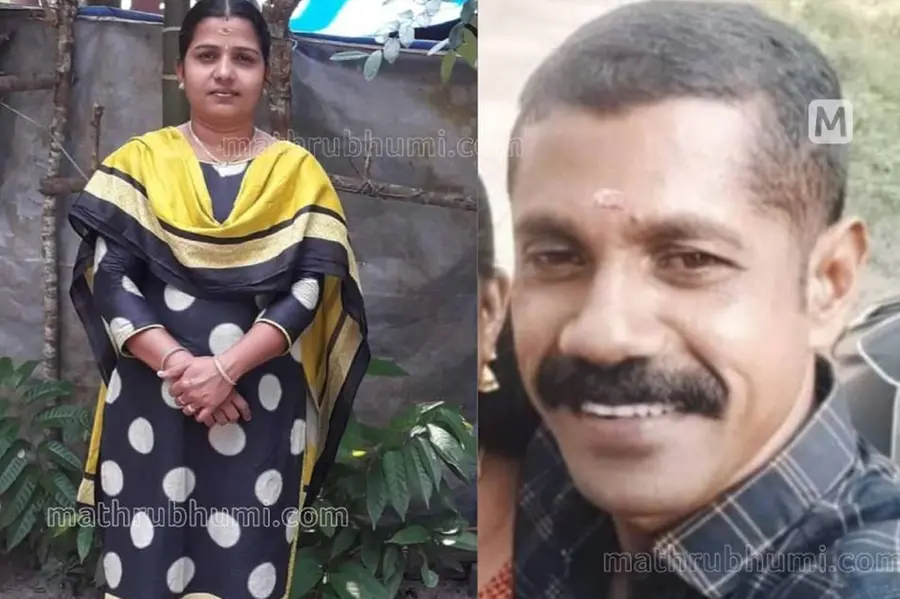 Cherthala man stabs wife to death, flees after crime