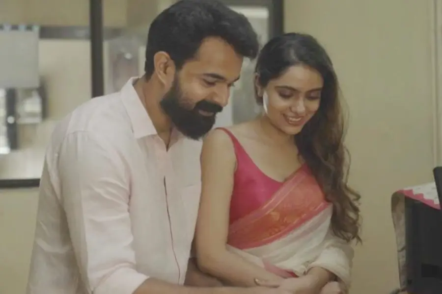 Actor Hakim Shahjahan marries Sana Althaf