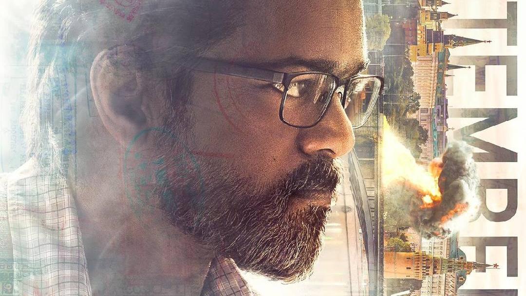 ‘Avengers’ VFX team to do CGI works for Vijay’s ‘GOAT’