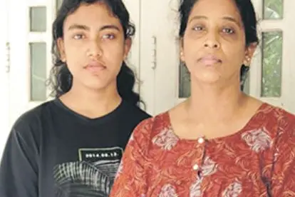 Thrissur girl Diya can’t wait to turn 18 to gift her liver to mother