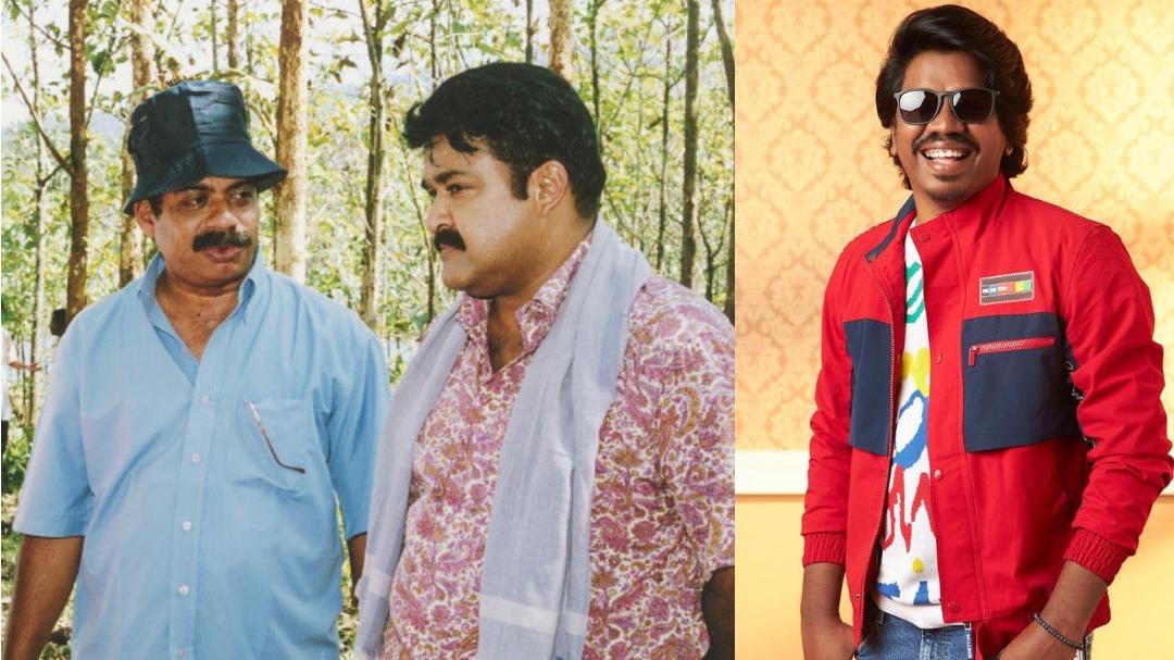 Mohanlal, Sathyan Anthikad reunion movie: Justin Prabhakaran to compose ...