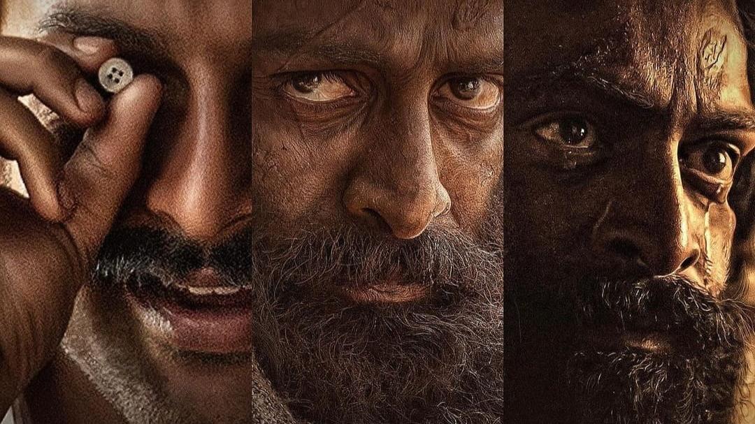 Prithviraj Sukumaran starrer Aadujeevitham crosses Rs 50 cr mark worldwide