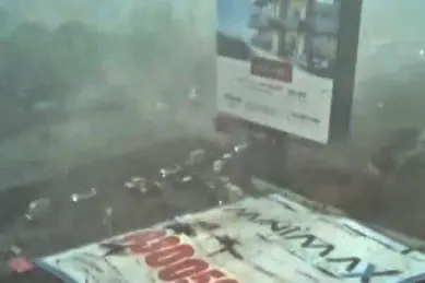 Three killed, 59 hurt as huge billboard collapses in Mumbai amid gusty ...