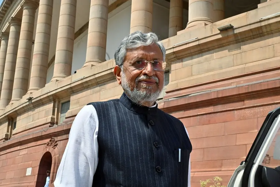 Former Bihar Deputy CM Sushil Kumar Modi passes away | Mathrubhumi English