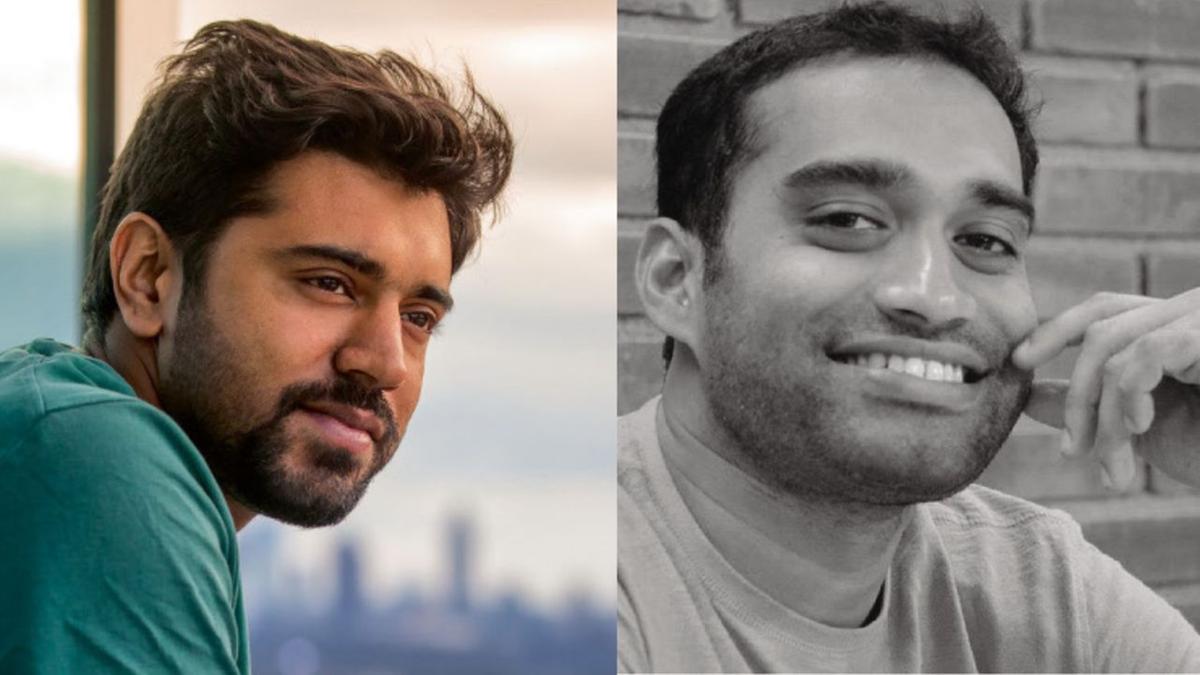 Akhil Sathyan to feature Nivin Pauly in his next