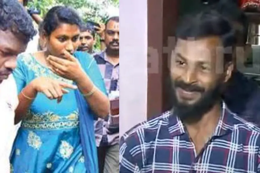 Police tortured to confess to murder, says wife of missing Kerala man ...