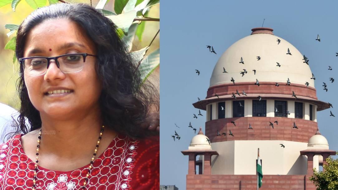 Priya Varghese appointment: Kerala cannot deviate from Central rules, says UGC