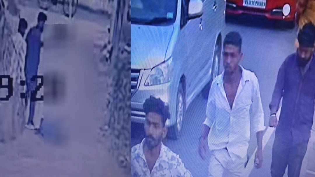 Five more arrested in Karamana Akhil murder case | Mathrubhumi English