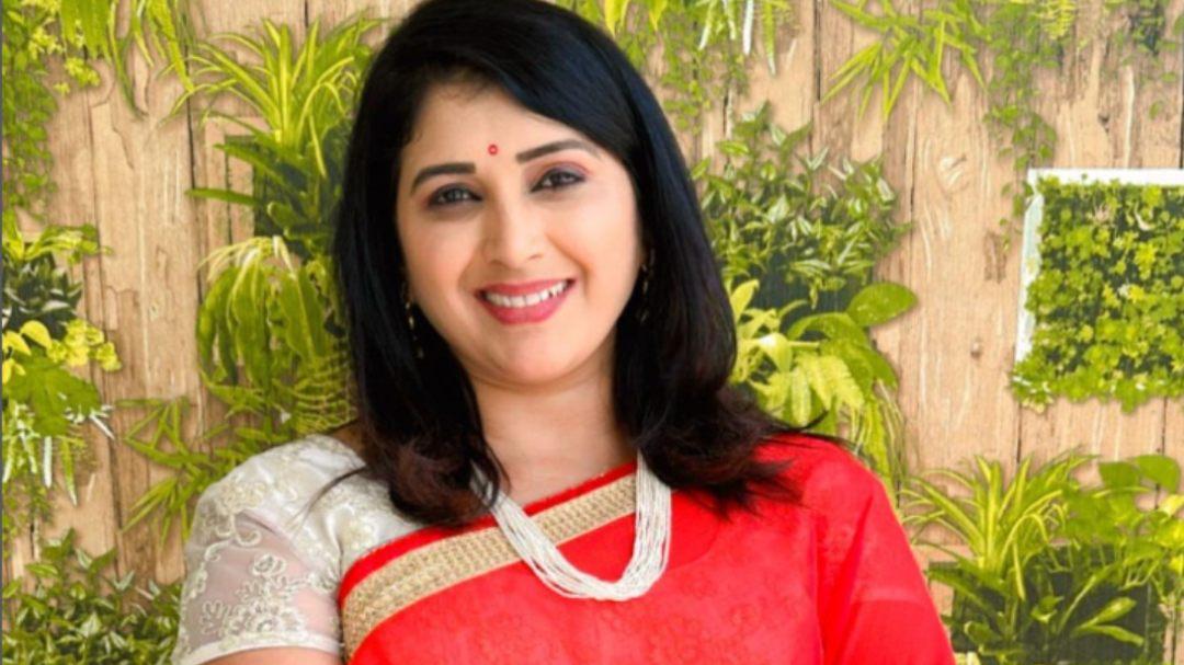 Kannada TV actress Pavitra Jayaram dies in car crash