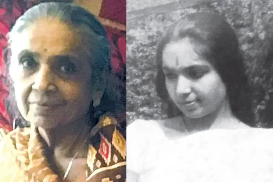 Yesteryear actor Baby Girija dies at 83 in Chennai