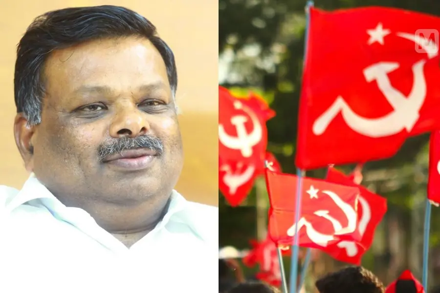 CPM asks Rajendran to stop issuing statements against party