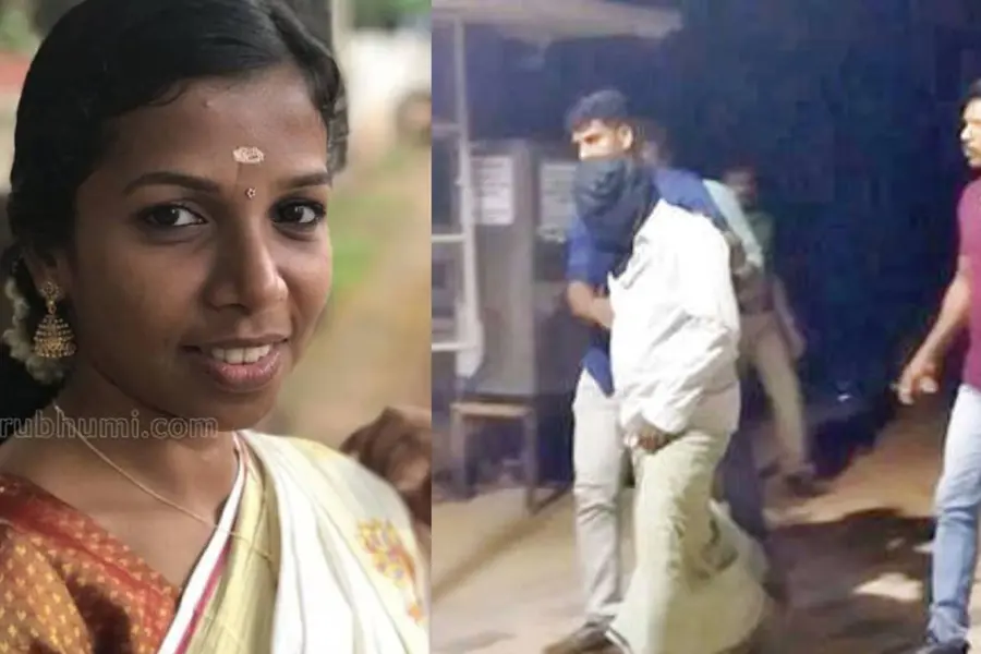Woman found dead in stream was murdered during robbery bid, says Kerala ...