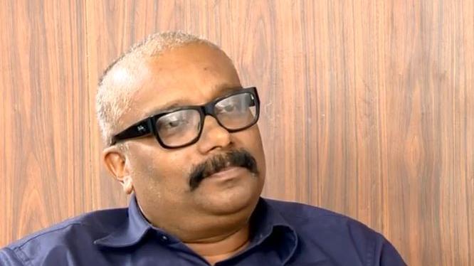 CPM leadership played a part in ousting B Ashok as KSEB chairman