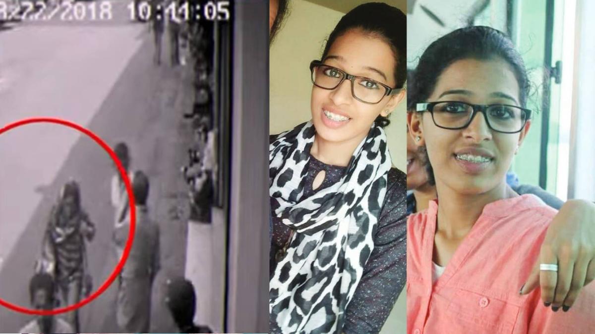 Jesna missing case: Poojapppura jail inmate reveals crucial information