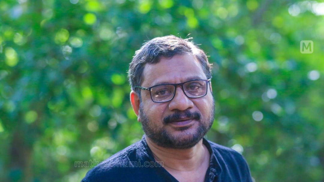 Poet and lyricist Rafeeq Ahamed bags Padmaprabha Award