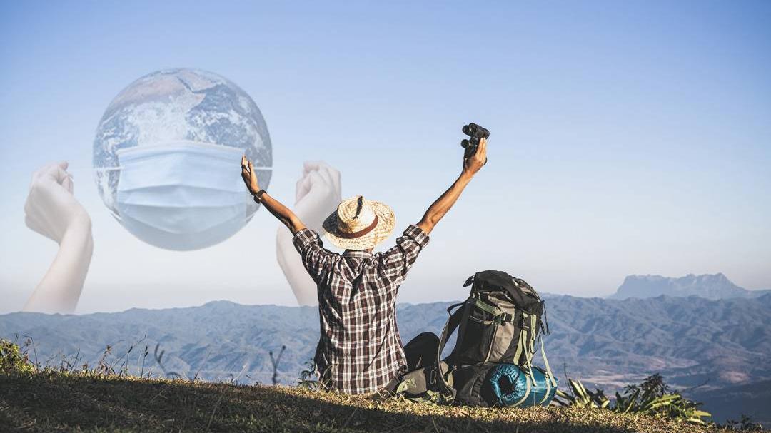 Revenge tourism on the rise?