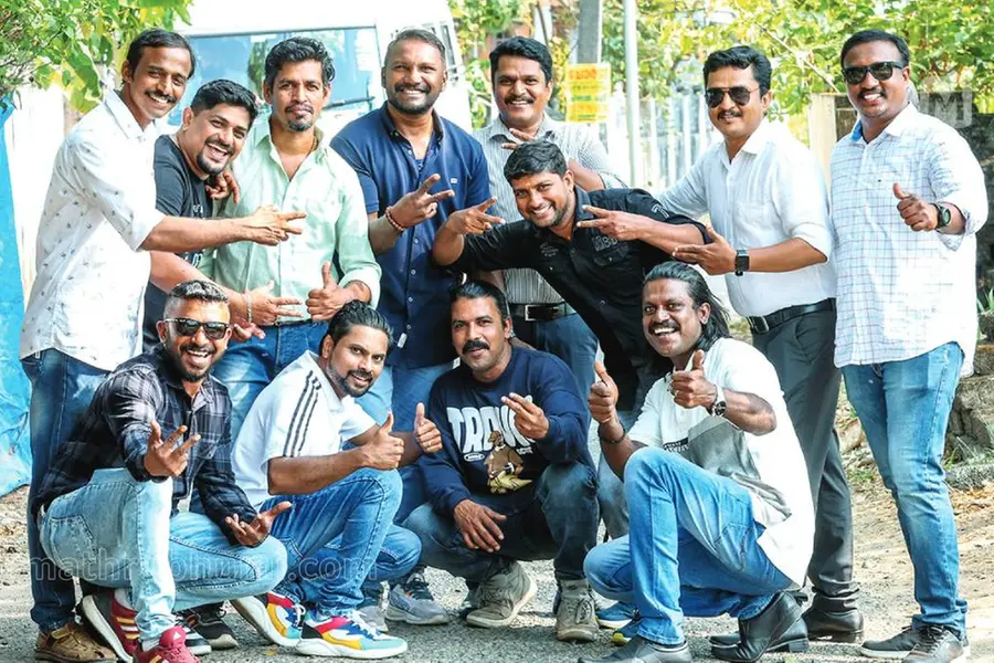 The real ‘Manjummel Boys’ come together after release of super hit film