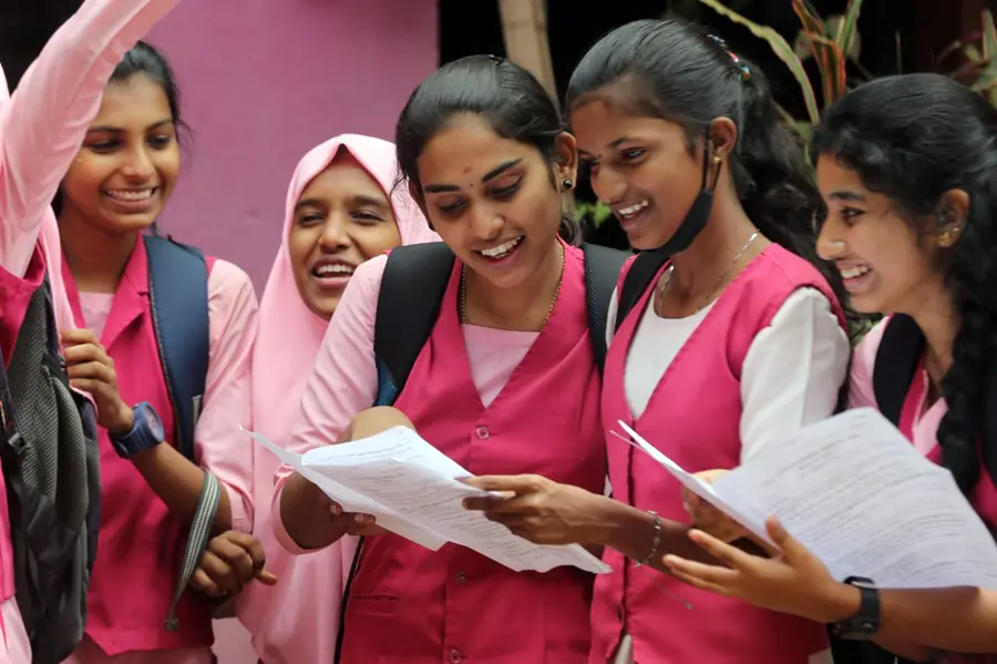 Know your SSLC result through PRD Live app | Mathrubhumi English