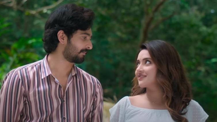 Shane Nigam, Mahima Nambiar reunite for 'Little Hearts', release date out