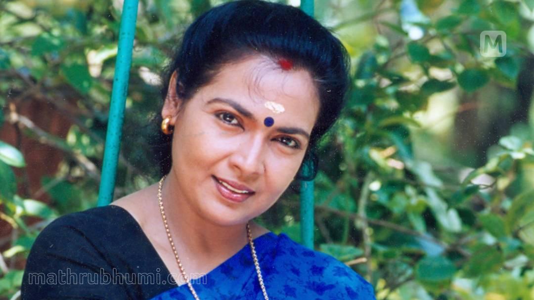 Film-serial actor Kanakalatha passes away