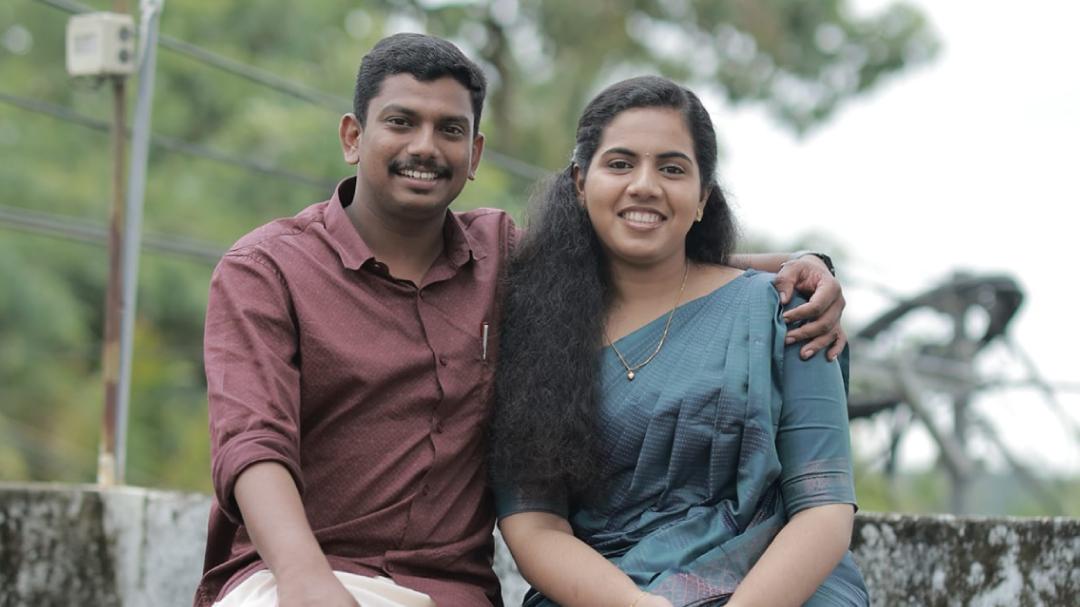 ‘South and North are one,’ says Mayor Arya Rajendran