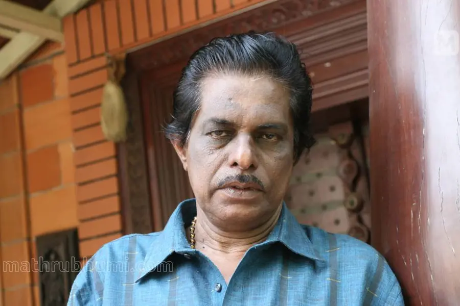 Director Harikumar passes away