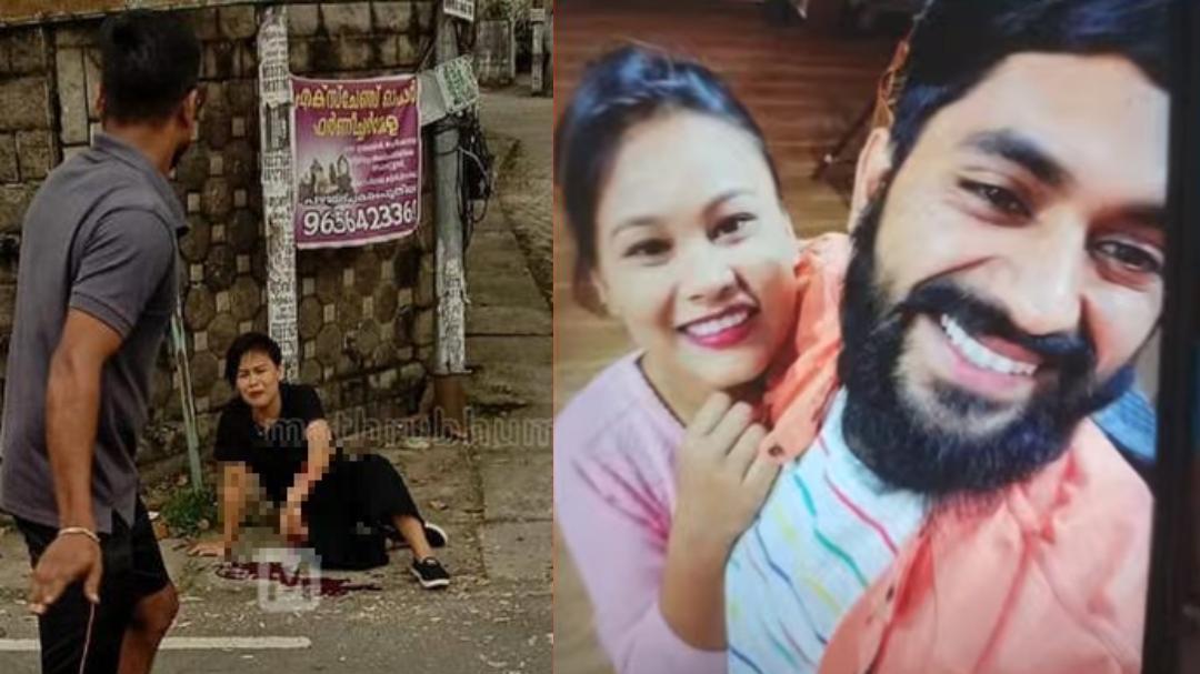 Machete attack in Kochi: Woman hacked for severing relationship, say police