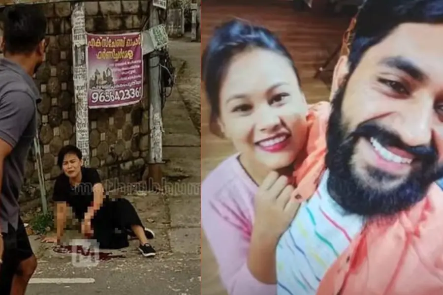 Machete attack in Kochi: Woman hacked for severing relationship, say police