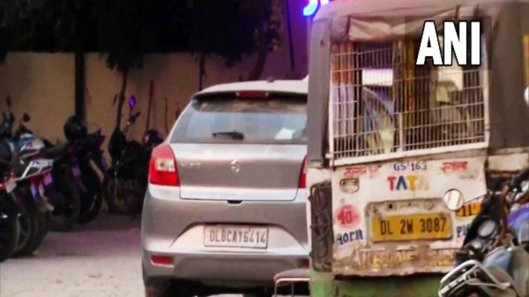 Woman dragged under car for 12 km, police add stringent provisions; MHA ...