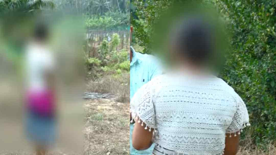 Listening to excise advise, TVM girl passes info on drug sales, gets thrashed; police refuses to act