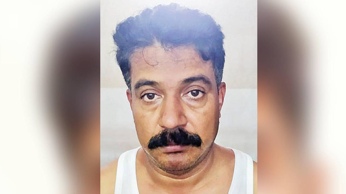 `Manavalan Saji' held for duping women giving false marriage promise