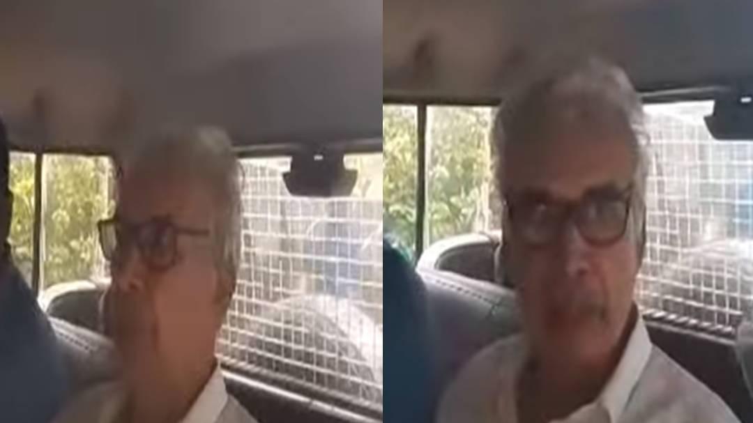 Pullad Rama Devi murder: Police arrest husband after 17 years