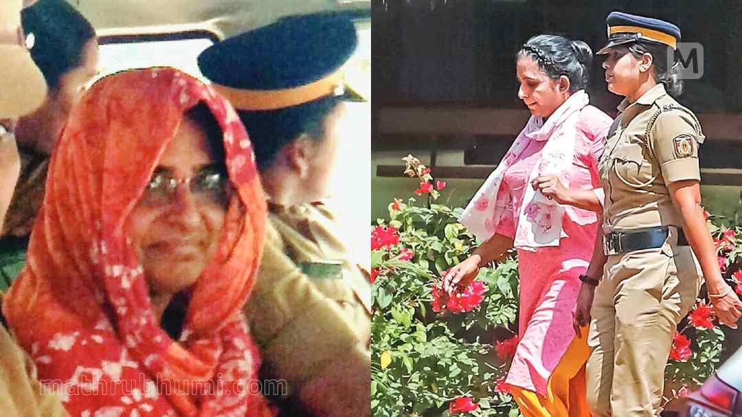 Koodathai killings: Jolly’s friend claims she confessed of murdering ...