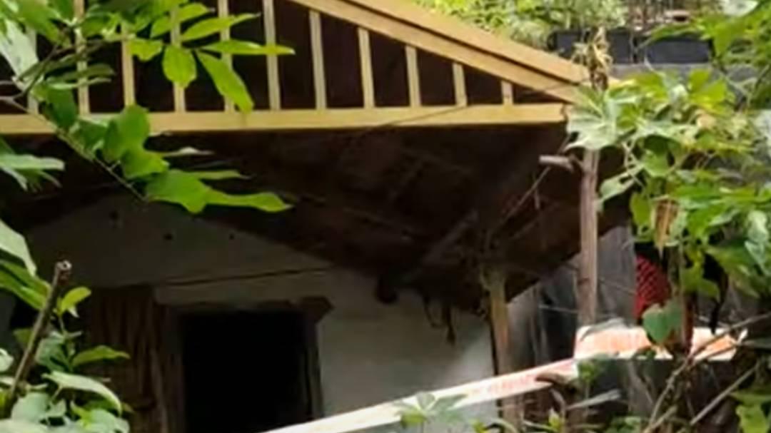 Man stabbed to death by wife in Manjeri