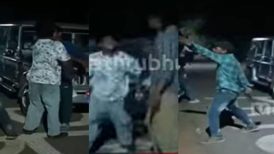 Inebriated youths trespass, misbehave with girls at Agricultural ...