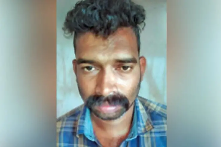 Truck driver arrested for kidnapping, sexually abusing minor girl in Kollam