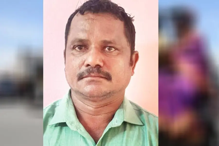 Out on bail, man attempts to molest woman offering lift on bike ...