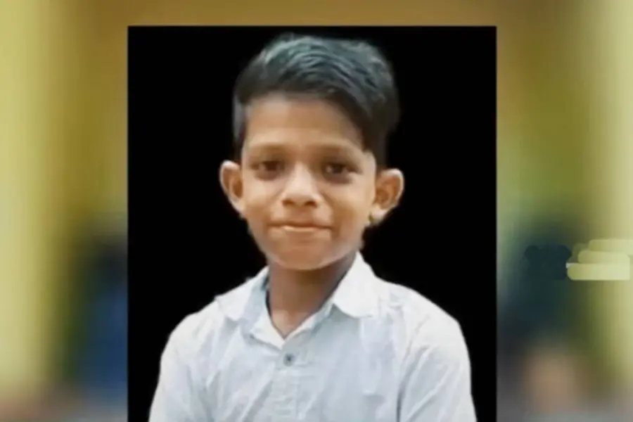 ഐസ്‌ക്രീം കഴിച്ച് വിദ്യാര്‍ഥി മരിച്ച സംഭവം കൊലപാതകം; ബന്ധു അറസ്റ്റില്‍