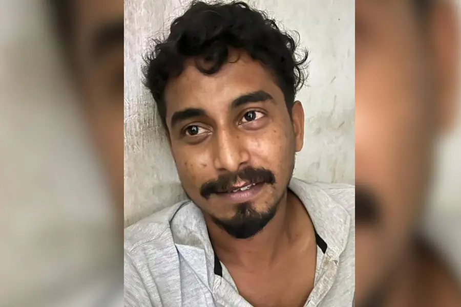 Youth nabbed for sexually abusing minor girl in Kozhikode