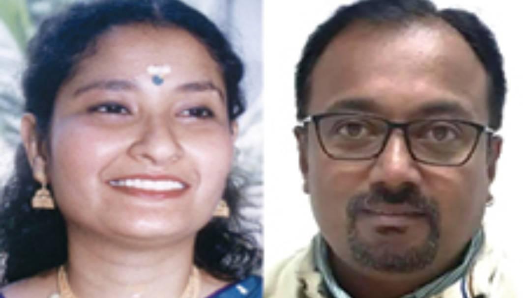 Murder of Malayali woman: Accused held after bail escape; had evaded ...
