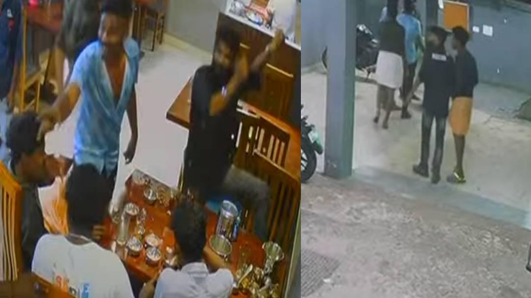 History-sheeter taken into custody over alleged ruckus, robbery at TVM ...