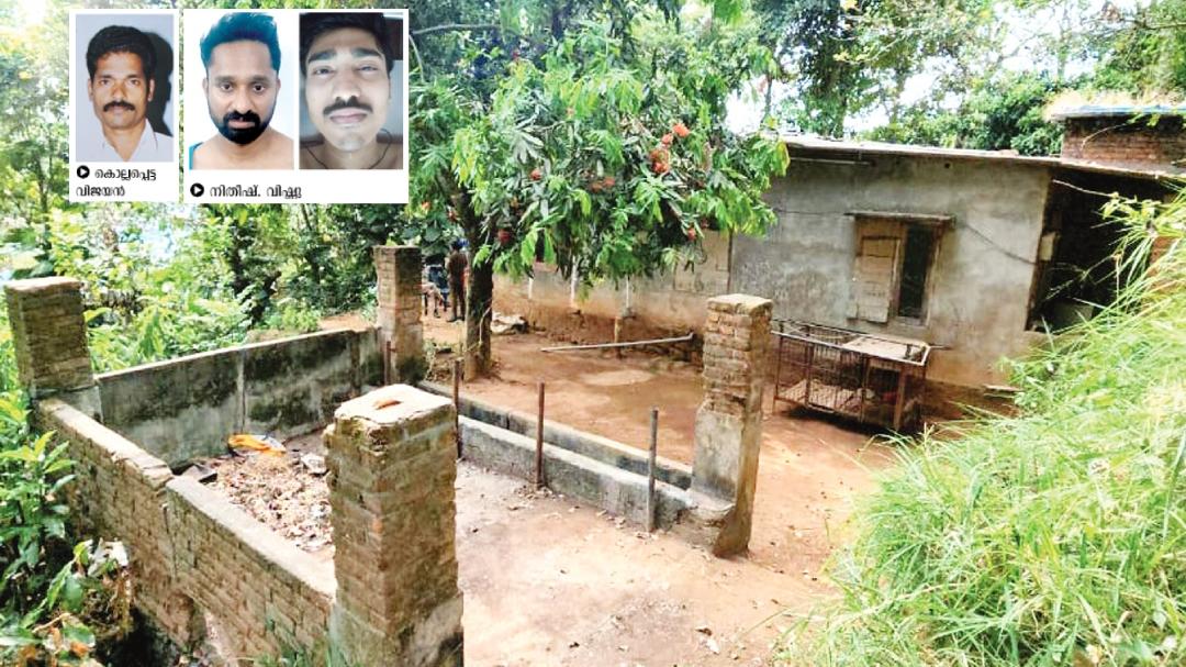 New findings unravel mystery behind double murder in Kattappana