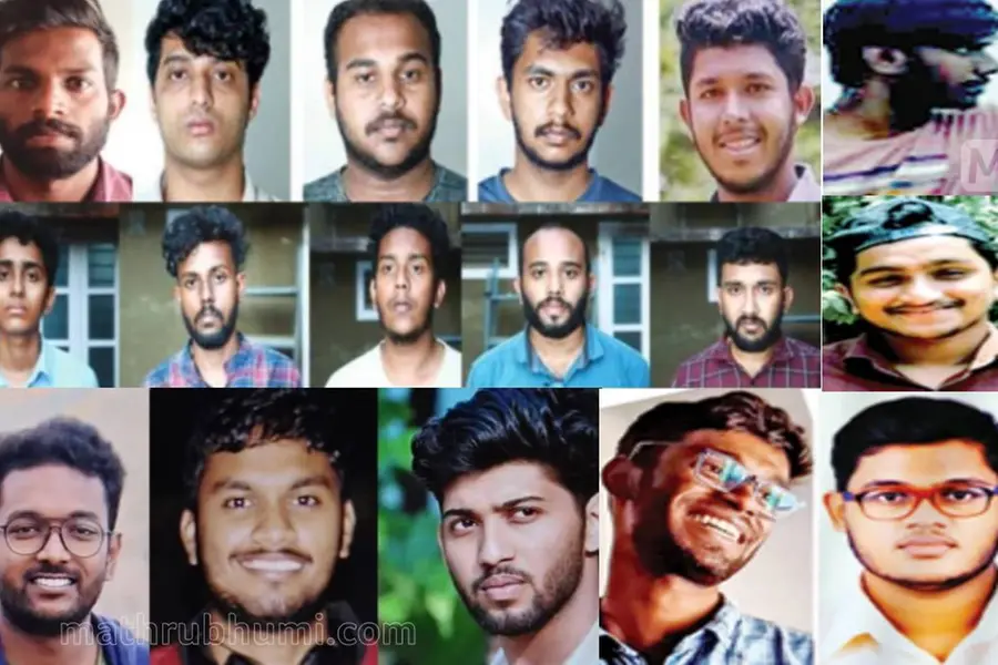 Questions remain over Sidharthan’s death