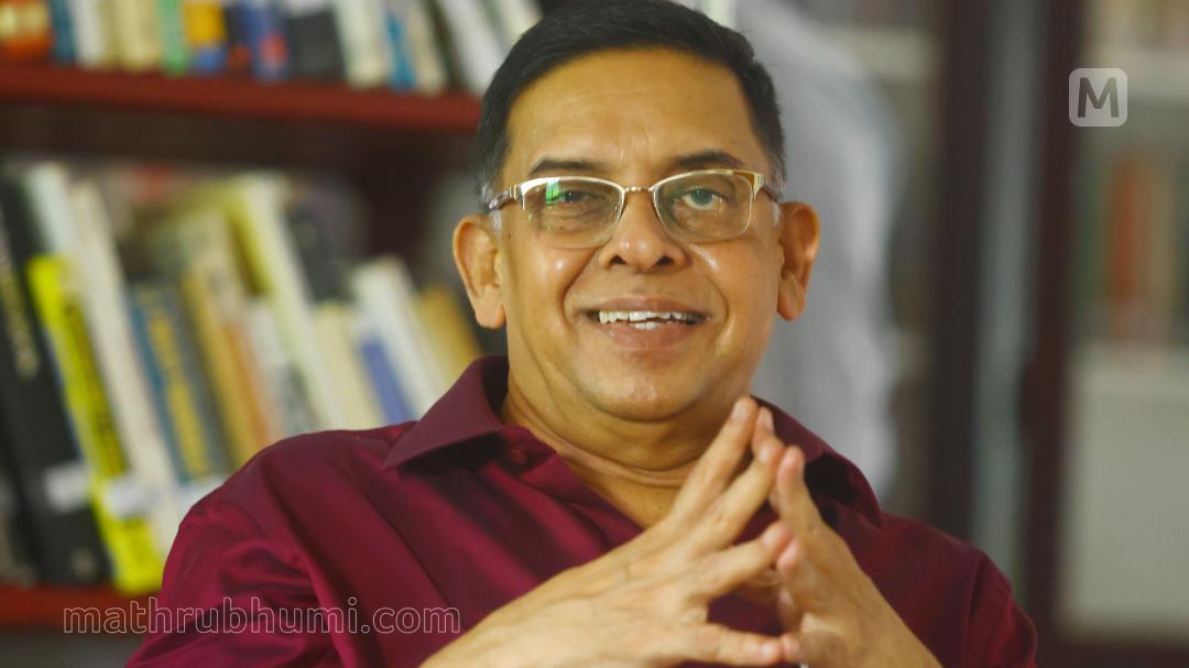 Satyajit Ray Awards announced: Prabha Varma wins literary award