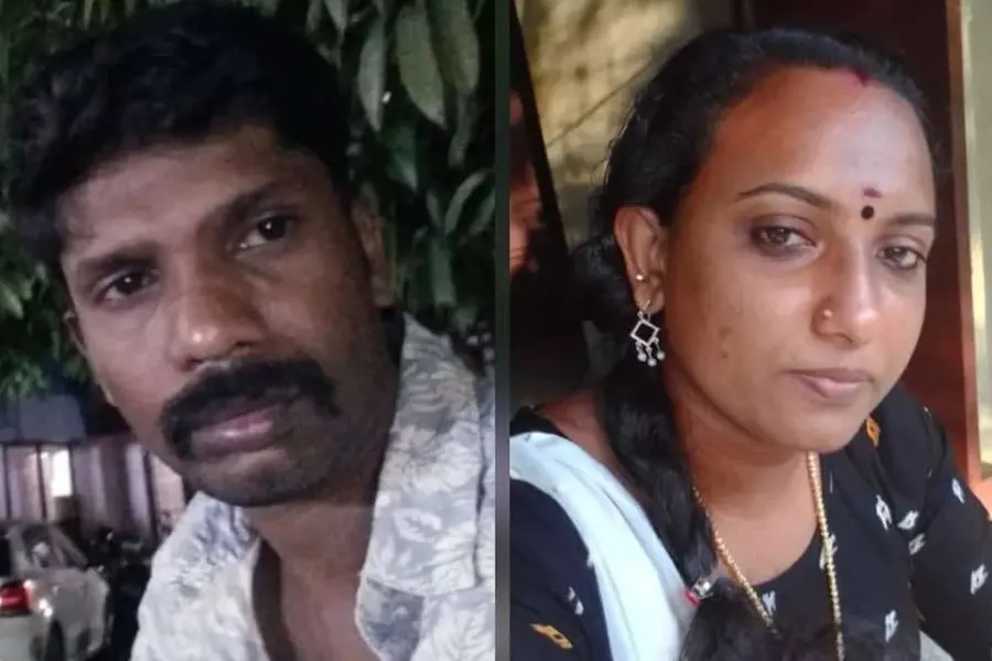 Adimali murder case: Police nab accused within 24 hours from Palakkad