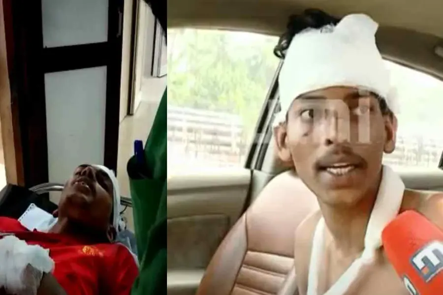 Meppadi polytechnic college student attacked; victim alleges SFI ...