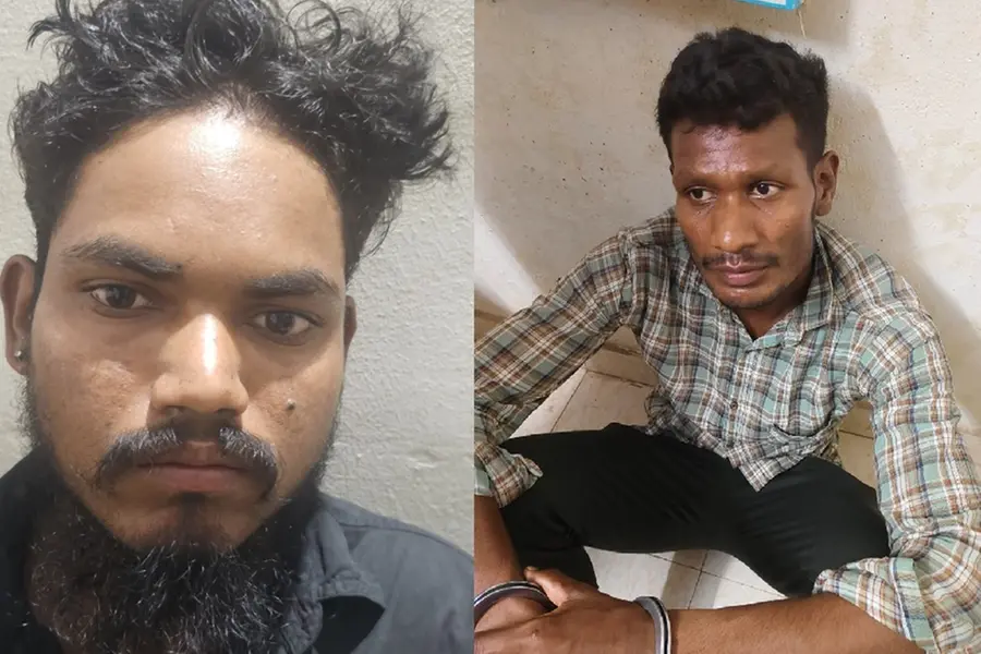 Suspicion of phone theft: Man clobbered to death by friends; 2 migrant workers arrested in Manjeri
