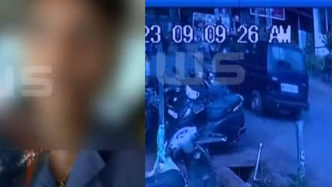 Police launch investigation into alleged abduction attempt of Class 10 ...