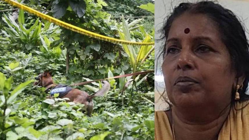 Elanthoor human sacrifice case: Court dismisses bail plea of accused Laila